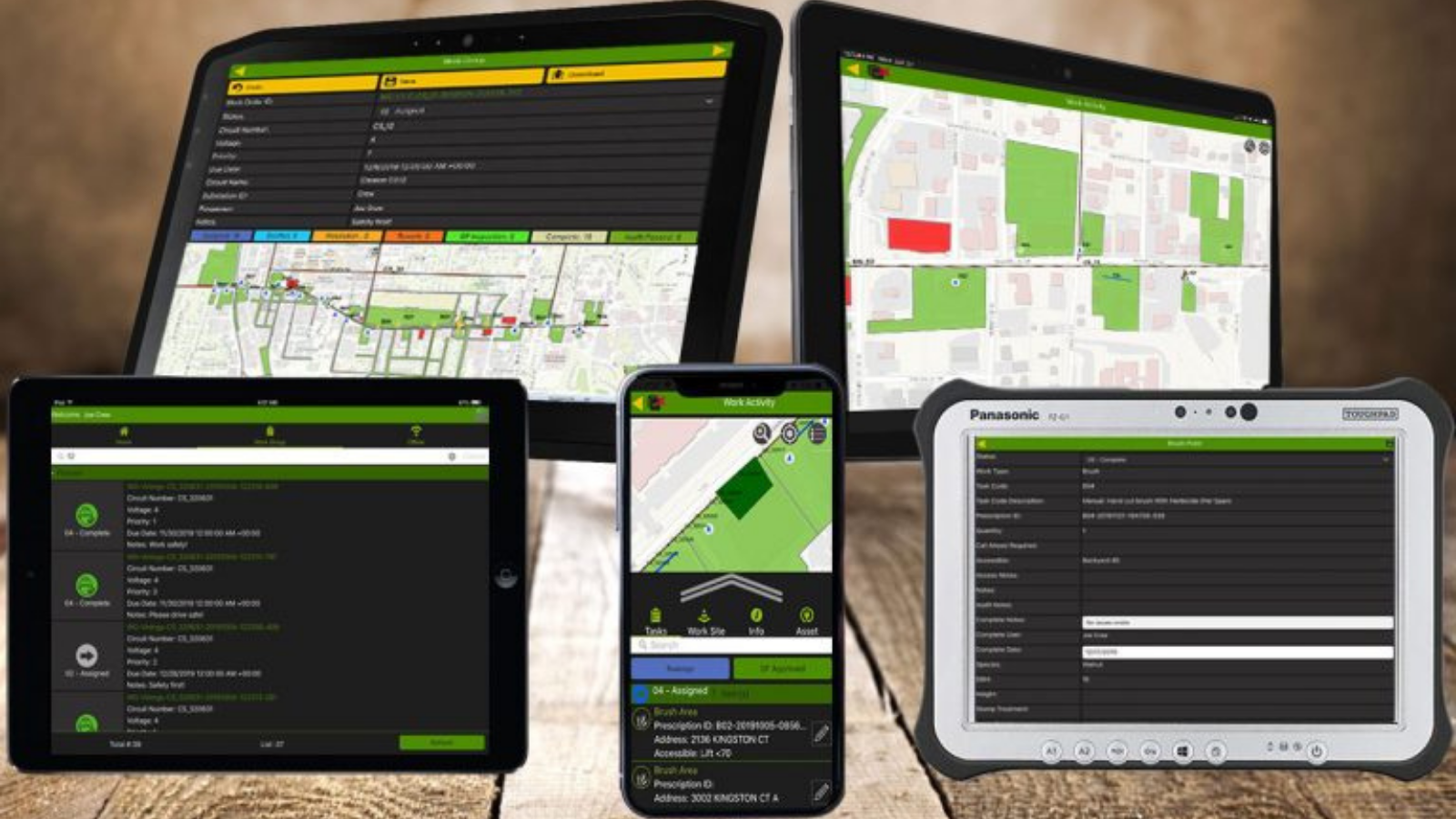 Meet Our Newest Crew App - Clearion