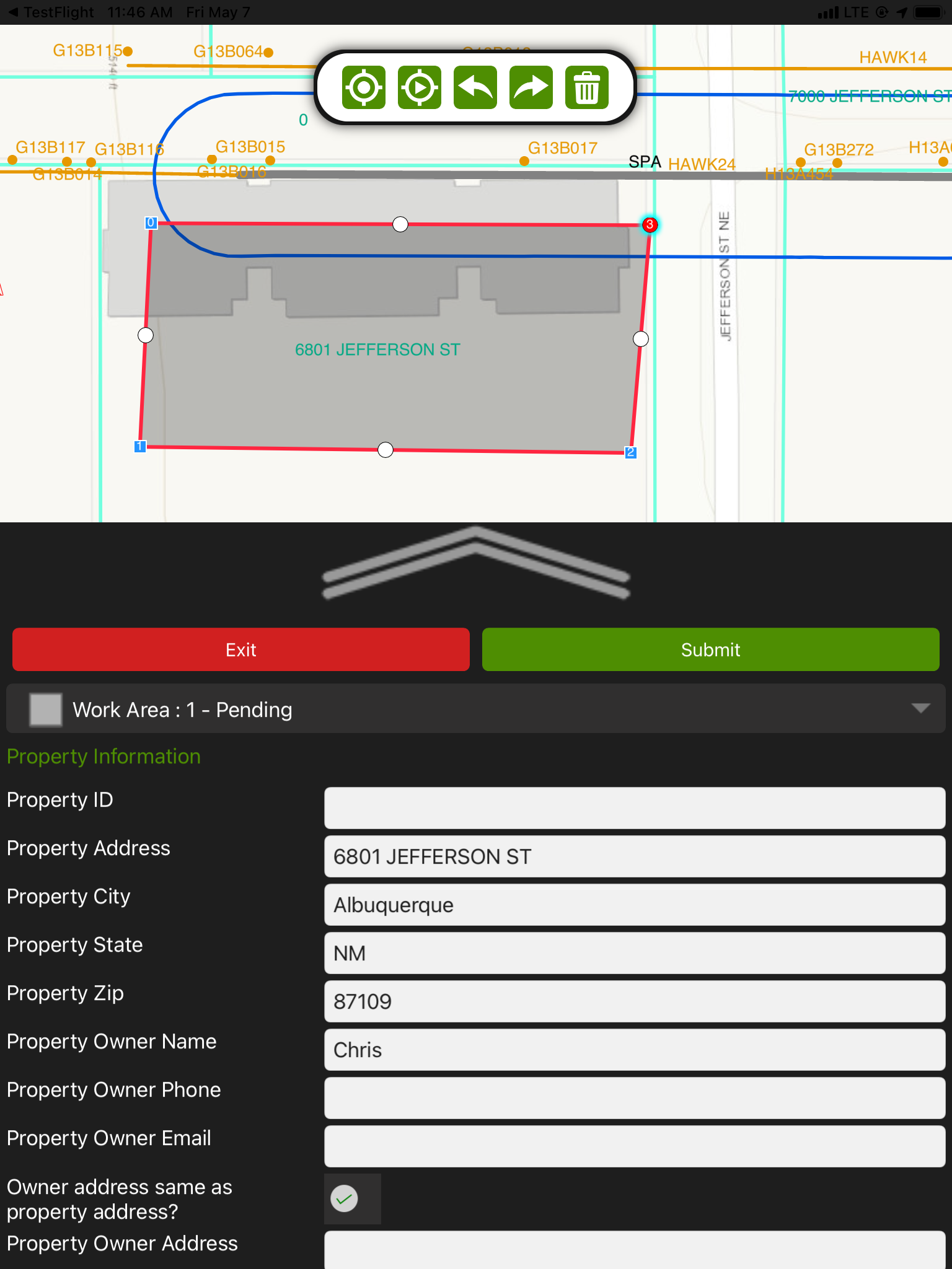 Clearion Software | Geospatial Infrastructure Management