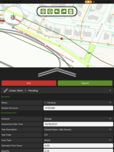 Clearion Software | Geospatial Infrastructure Management