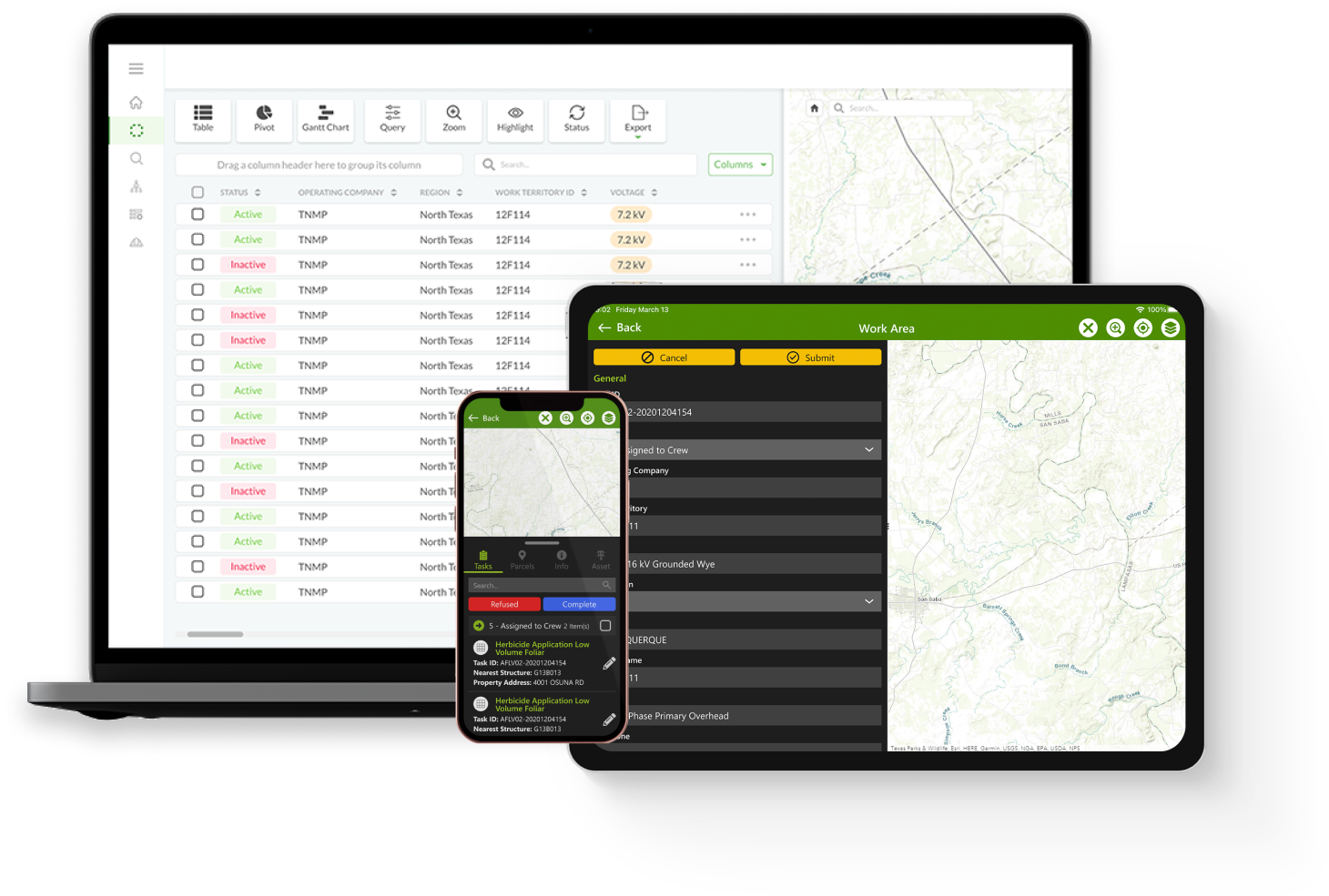 How It Works - Clearion Software