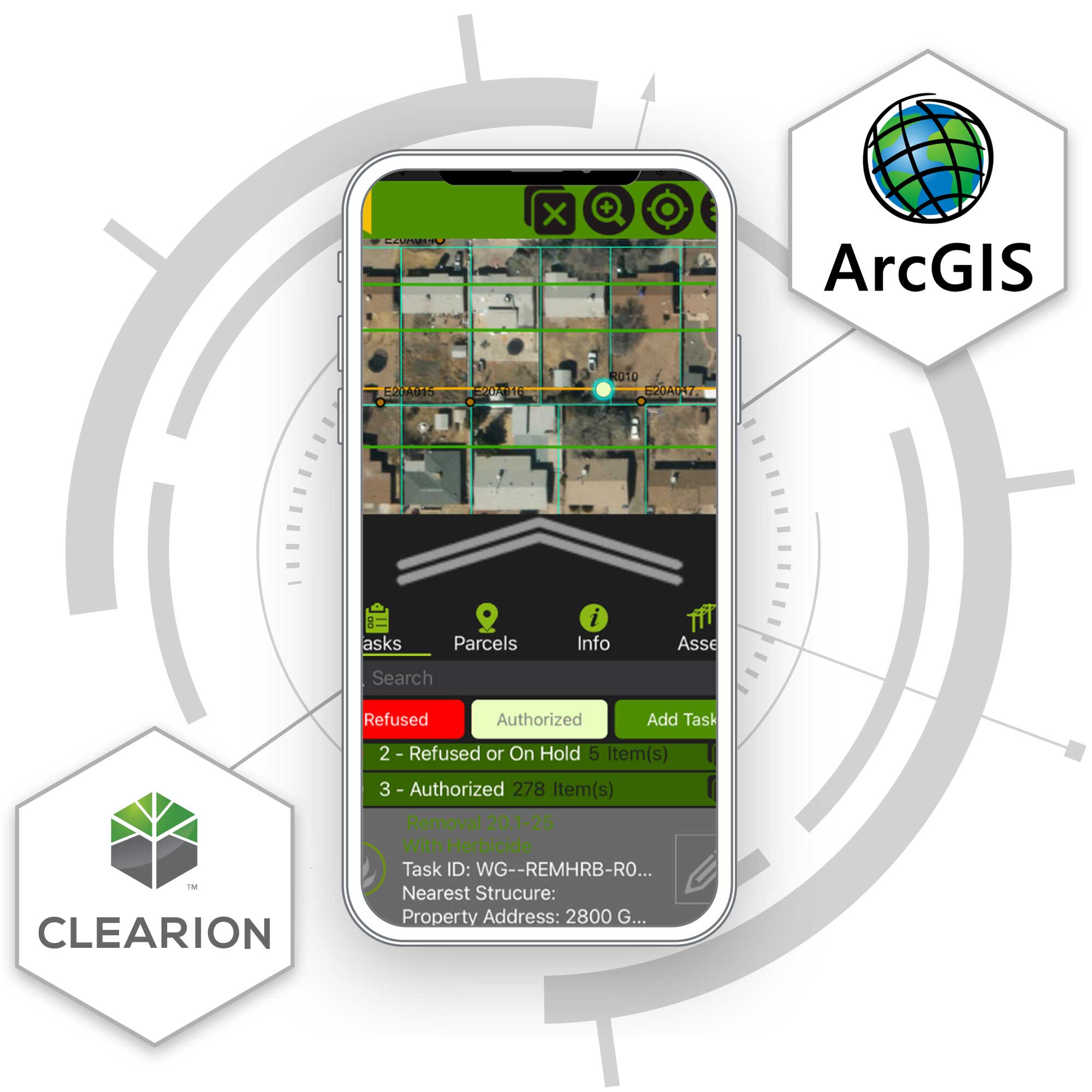 How It Works - Clearion Software