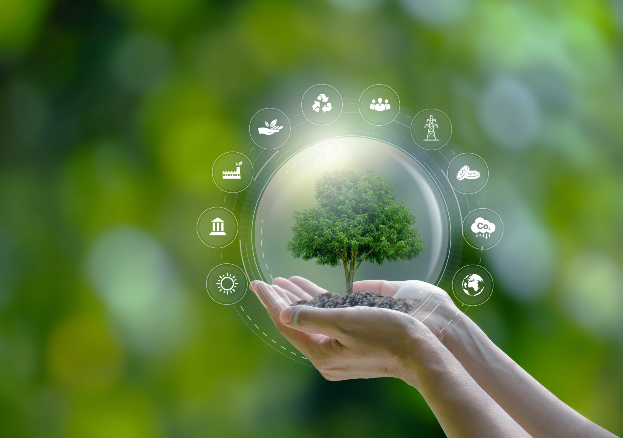 Clearion Software | Geospatial Infrastructure Management