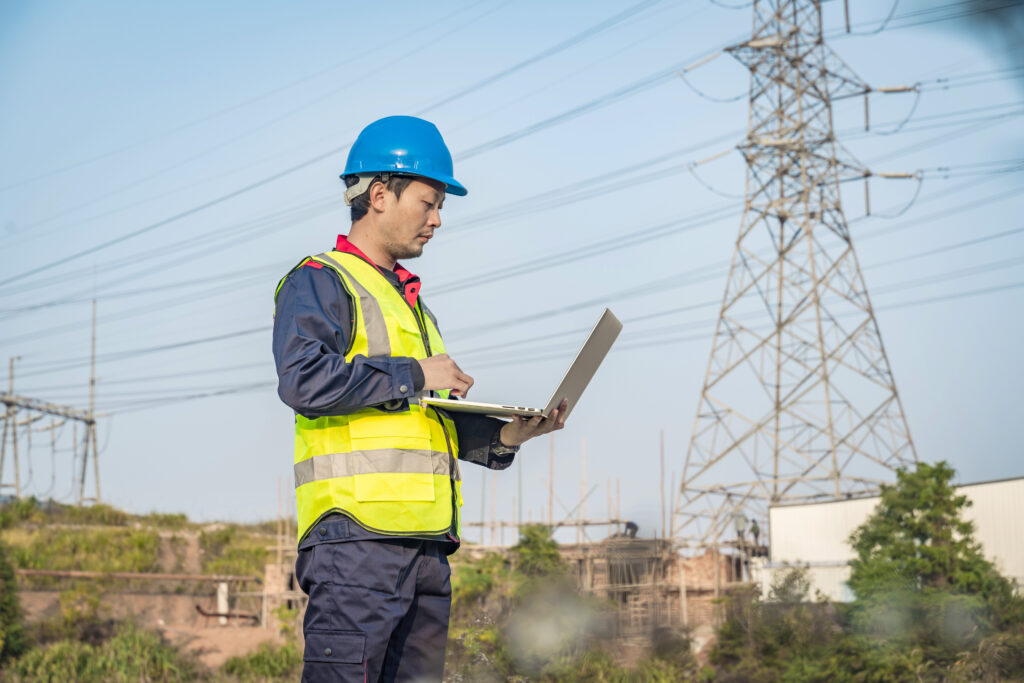 Clearion Software | Geospatial Infrastructure Management